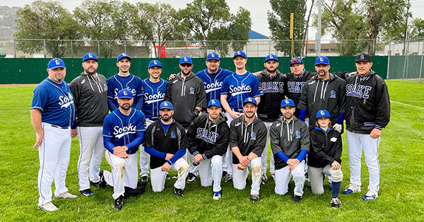 Order tickets for the Sooke Minor Fastball | Raffle Nexus